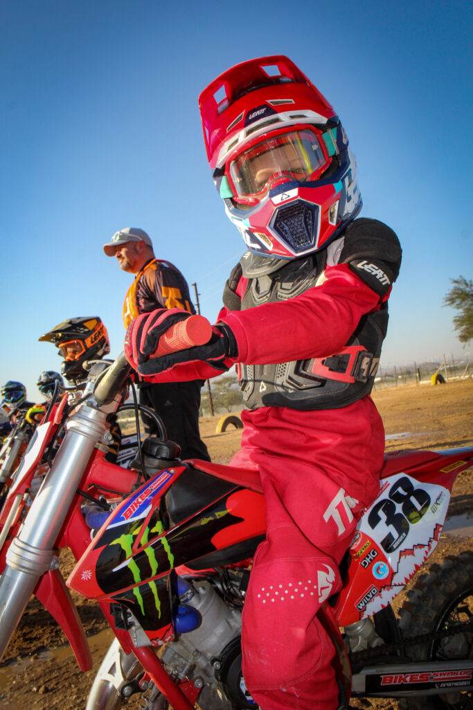 Day License Entry - MxWindhoek